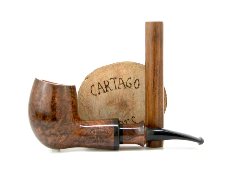 Pipas españolas archivos - Cartago Pipes
