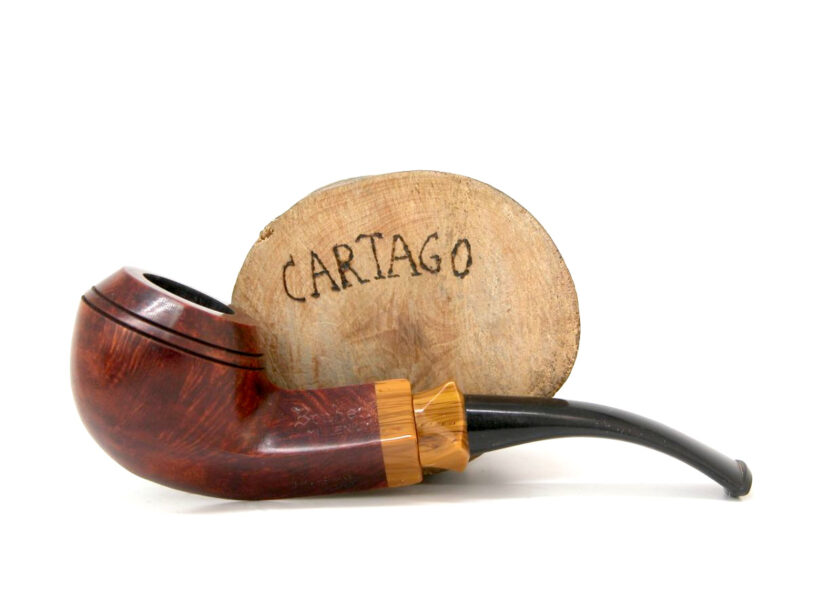 Pipas españolas archivos - Cartago Pipes