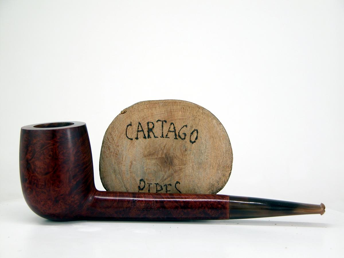 Genod Cartago Pipes estate pipes
